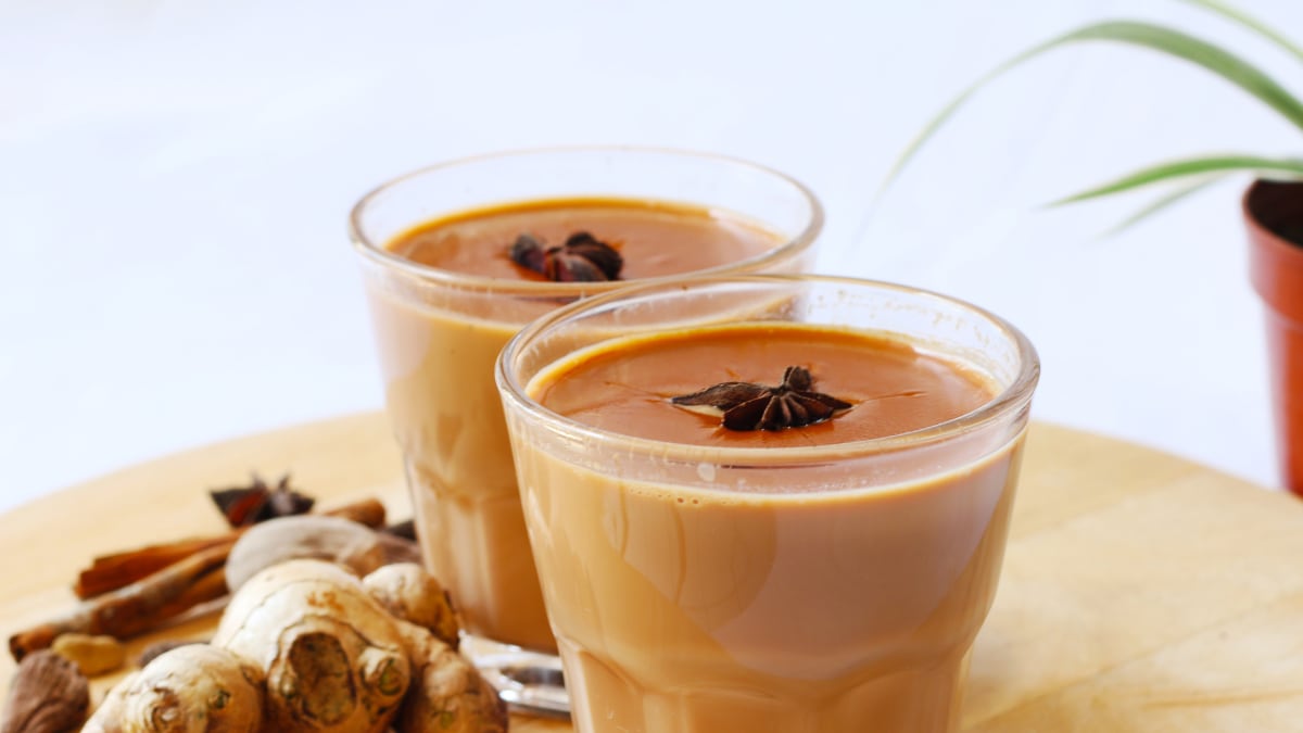 Fusion Teas: A Blend of Tradition and Modern Tastes | Lifestyle News ...