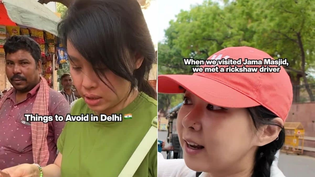 'Things to Avoid in Delhi': Singapore Women Scammed By Taxi, Rickshaw ...