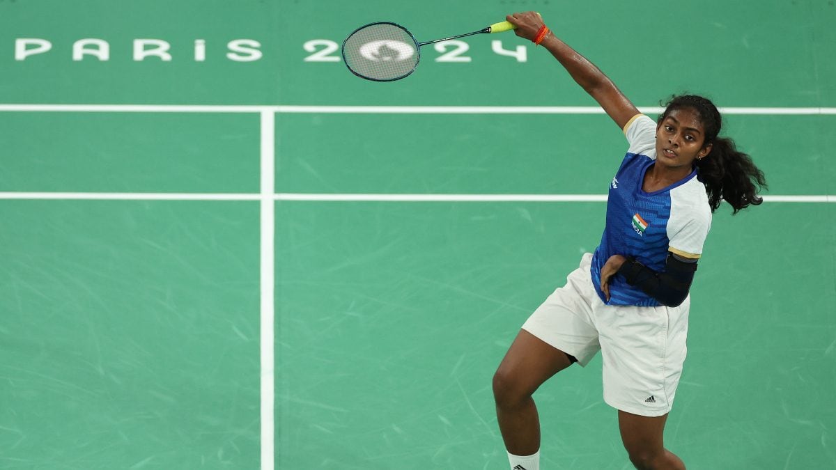 Thulasimathi Murugesan: Warrior Who Overcame Congenital Deformity And Major Accident to Create ...