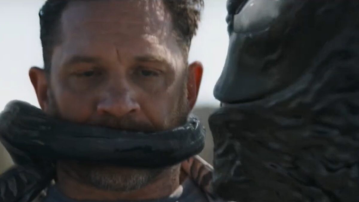 Venom The Last Dance Budget REVEALED, Tom Hardy Charges a Jaw-dropping ...