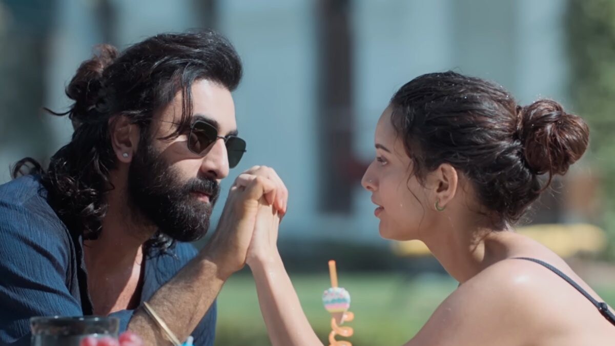 Triptii Dimri Opens Up on Facing Criticism for Ranbir Kapoor's Animal ...