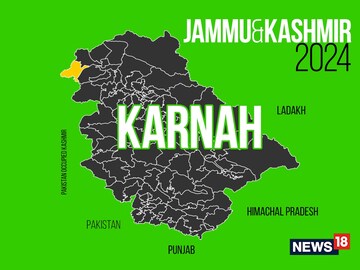 Karnah Constituency Candidates 2024: Full List of Contestants for this ...