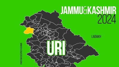 Uri Constituency Candidates 2024: Full List of Contestants in Jammu and ...