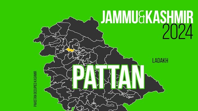 Pattan Constituency Candidates 2024: Full List of Contestants in Jammu ...
