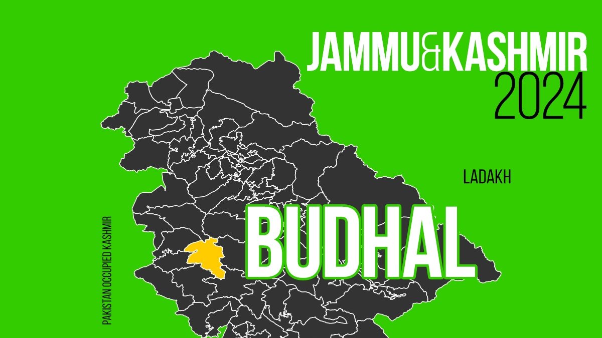 Budhal Constituency Candidates 2024: Full List of Contestants in Jammu ...