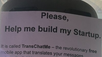 Uber Driver Launches Translation App, Asks Riders to Help Reach 1,000 ...