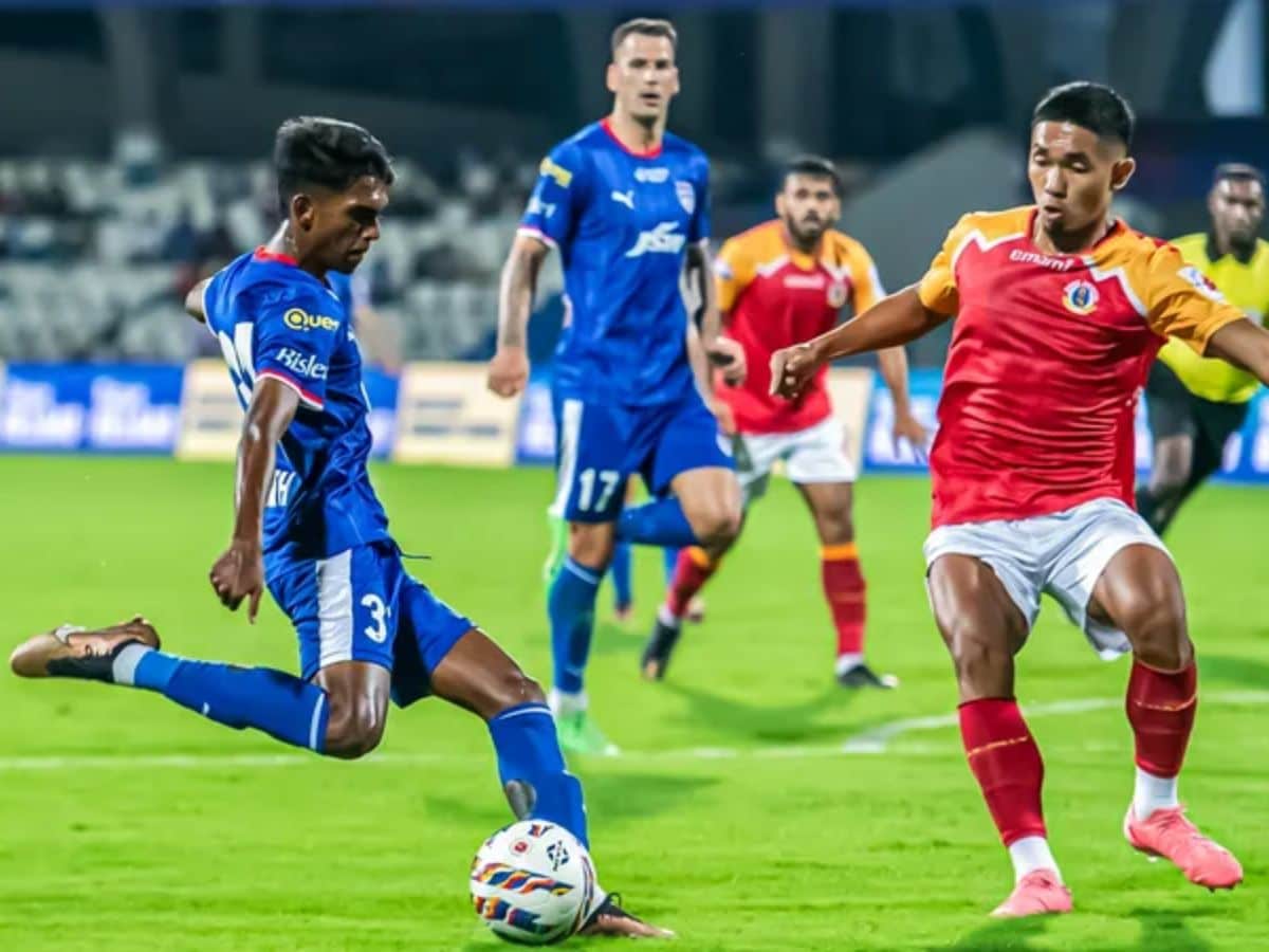 ISL 2024-25 Highlights: East Bengal Open Campaign With 1-0 Loss Vs ...