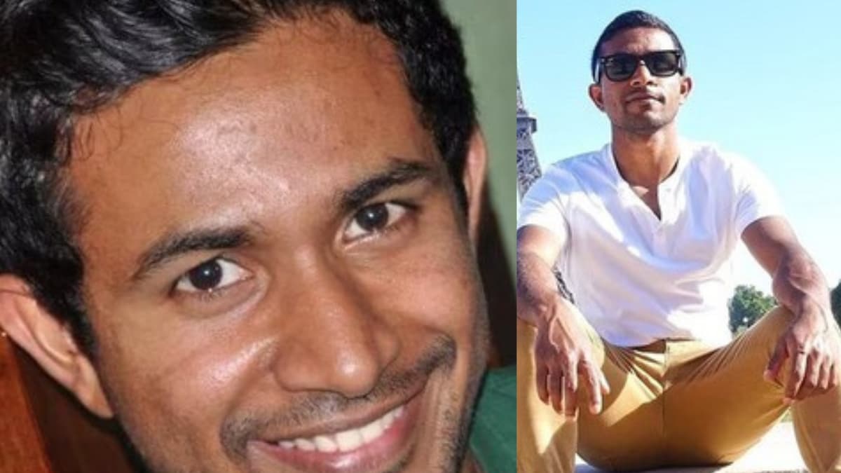 Who Is Rinson Jose, 'Missing' Indian Businessman In Norway Connected To ...