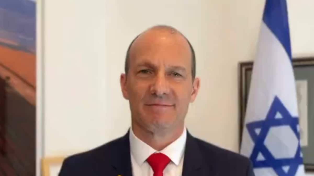 Israel Eyes India For 100-KM Tel Aviv Metro Project, Newly Appointed ...