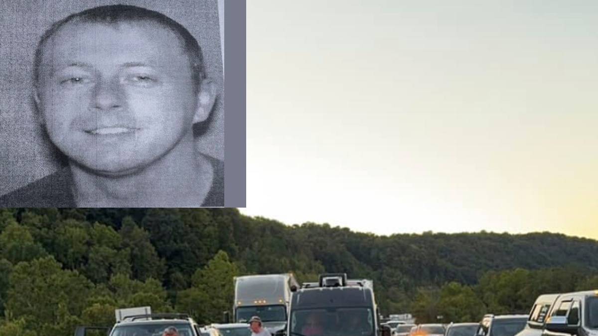 Manhunt For US Shooting Suspect Continues After Shooting Spree on ...
