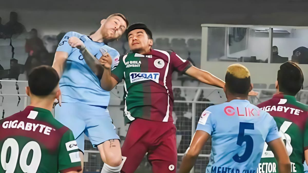 ISL 2024-25, MBSG vs MCFC Highlights: Mumbai City Secure A Dramatic 2-2 ...