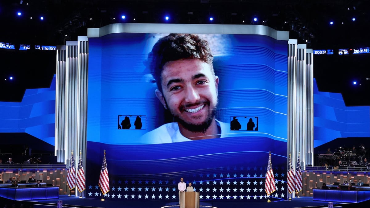 'Evil Terrorist Organisation': Biden Flays Hamas After Body Of Israeli ...