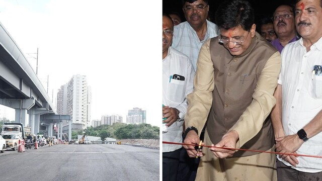 ‘Akurli Bridge A Ganeshotsav Gift’: Mumbaiites Set For Smooth Traffic ...