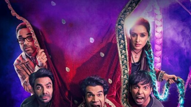 Stree 2 OTT Release: Where And How To Watch Rajkummar Rao, Shraddha ...