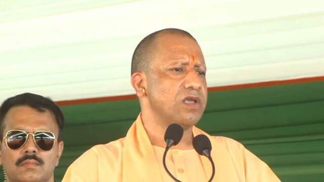 Ram Temple In Ayodhya Gives Hope To 'Suppressed' Civilisations, Says UP ...