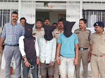 Mhow Case: All 6 Accused Of Assaulting Army Officer, Raping Woman ...