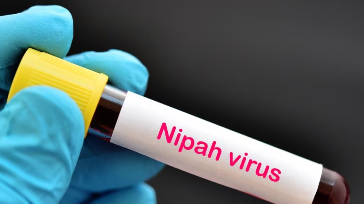 Kerala: Malappuram Man Died Due To Nipah Virus, 2nd Death This Year ... Kerala: Malappuram Man Died Due To Nipah Virus, 2nd Death This Year ...