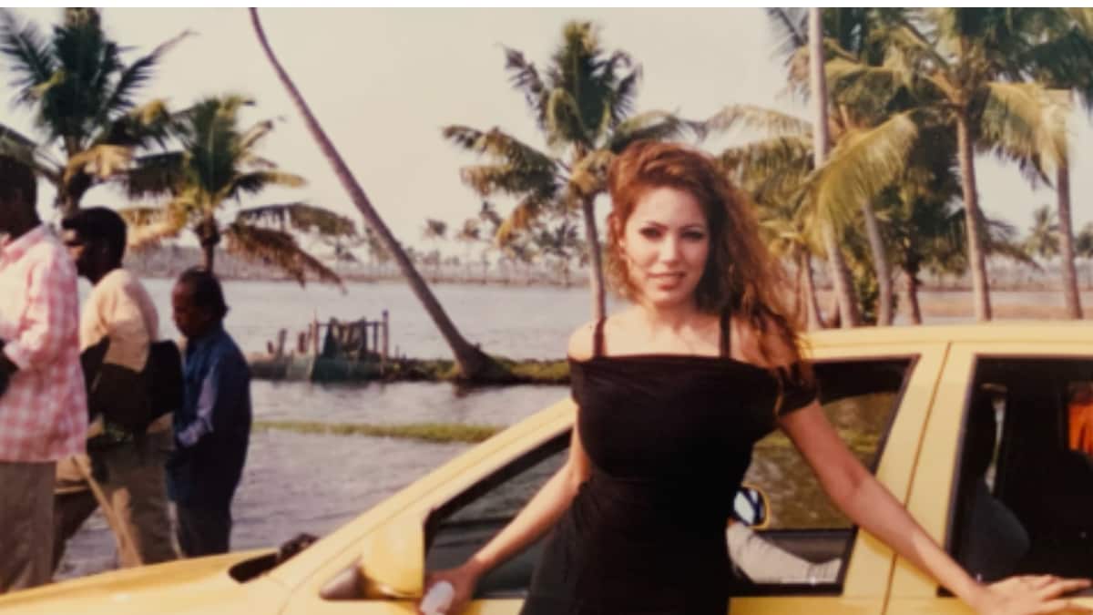 Taarak Mehta Ka Ooltah Chashmah's Munmun Dutta Shares Photos From Her ...