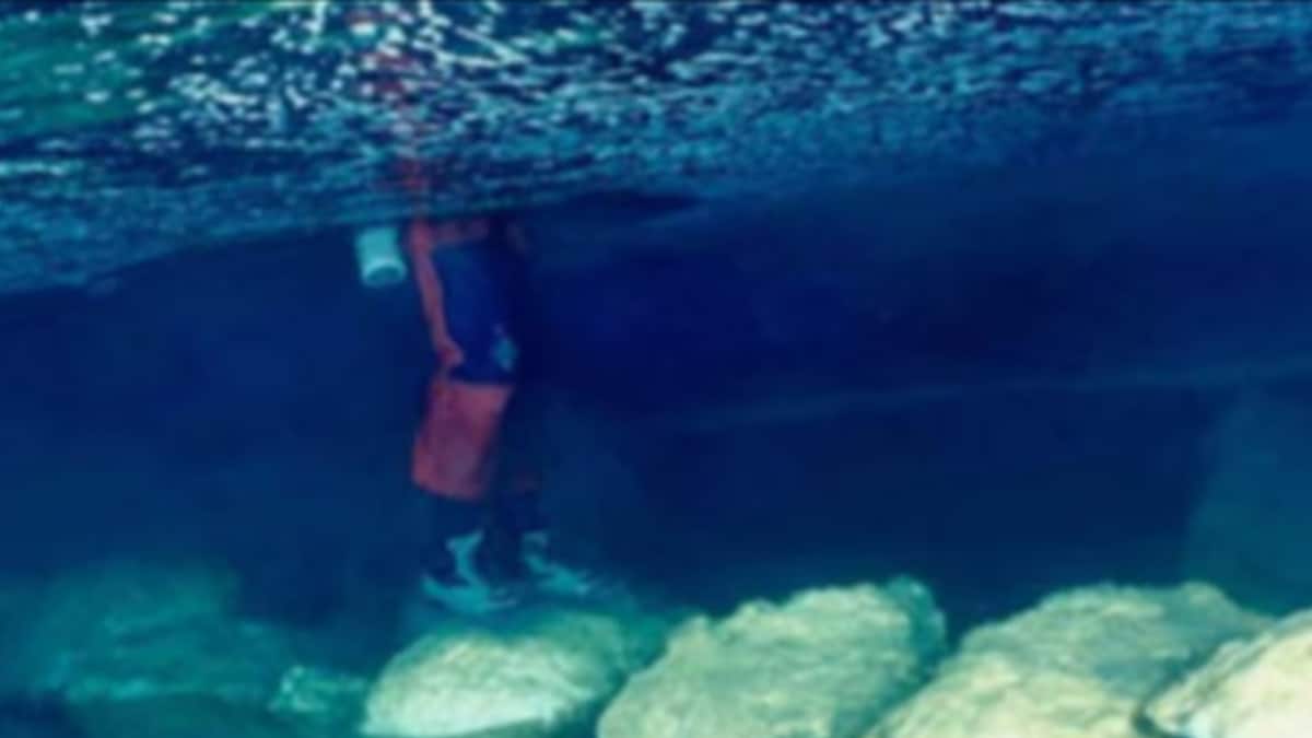 Discovery Of Spain's Ancient Bridge Suggests Human Presence 6,000 Years ...