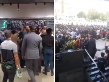 Watch: Pakistan's Biggest Thrift Store Vandalised By Mob On Opening Day ...