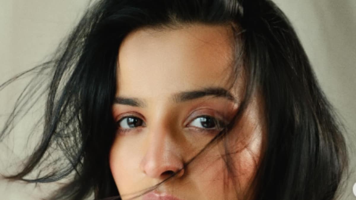 Showtime Star Mahima Makwana’s Recent Style Choice Is Absolutely ...