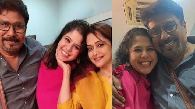 Son Pari Cast Reunites After 20 Years, Fruity Aka Tanvi Hegde Posts ...