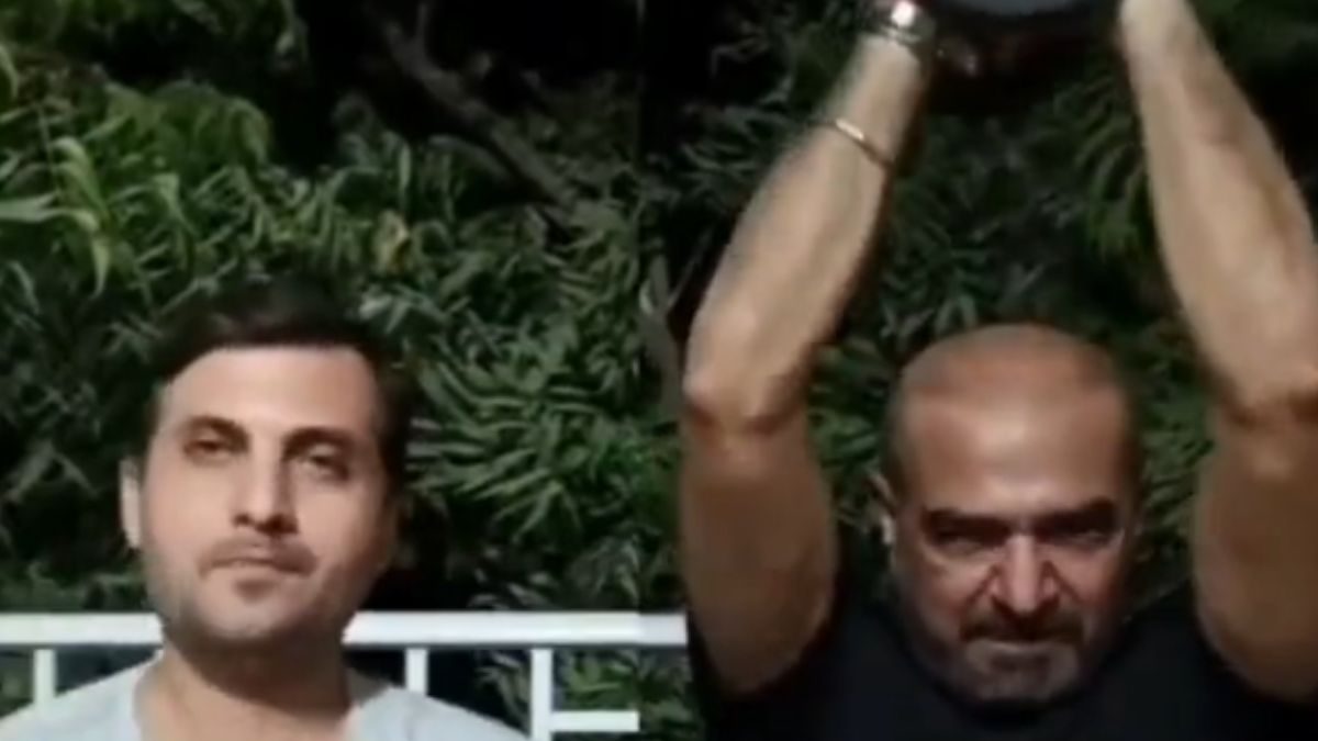 'Legendary Episode Loading': Fans Can't Await Wasay Habib's Reaction To ...