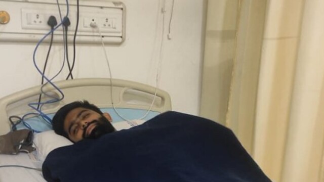 Soshals Founder Kritarth Mittal’s Hospitalisation Highlights The Perils ...