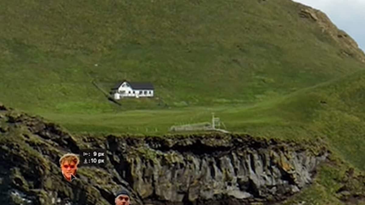 YouTuber Spends A Night In 'World’s Loneliest House'. Watch How It Went ...