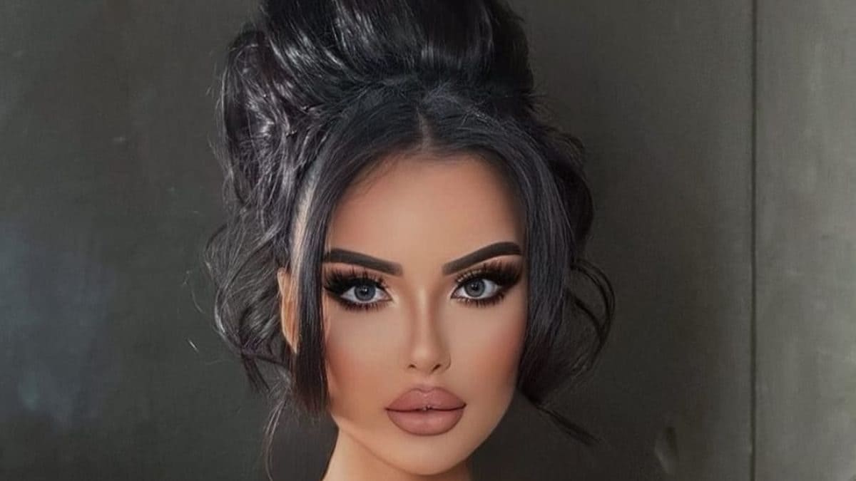Brazilian Influencer, Who Spent $1 Mn To Look Like Kim Kardashian, Says ...
