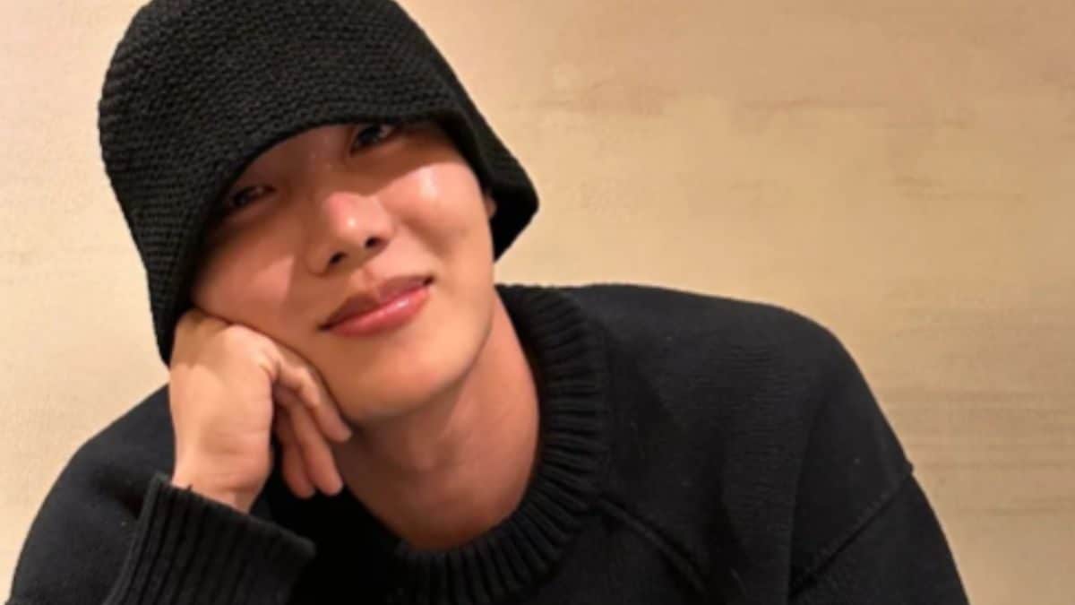 J-Hope Is Excited For BTS’ Reunion, Expresses Gratitude To ARMYs For ...