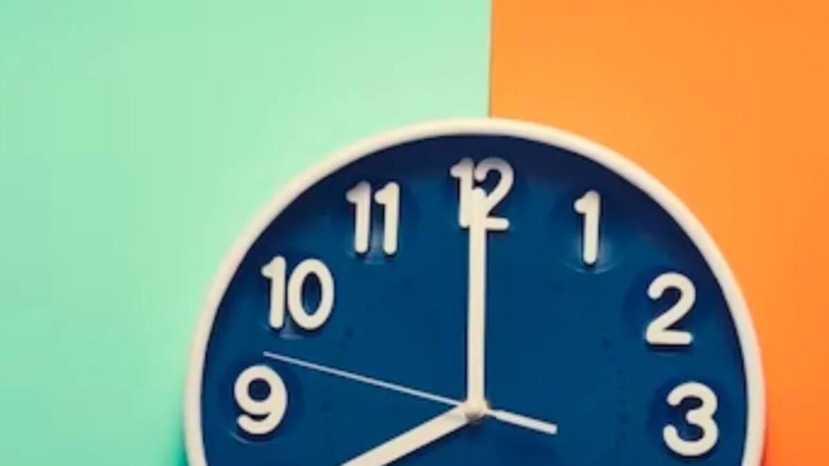 Why Do We Say 'O'clock'? The Fascinating History Behind The Time ...