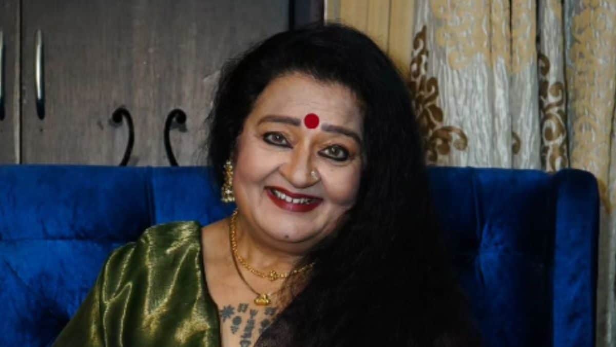 Apara Mehta On Challenges Faced By TV Stars: 'Acting Is Not As Easy As ...