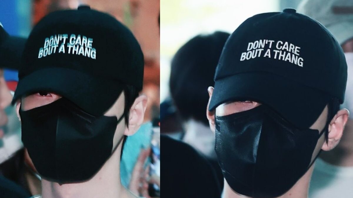 'Crying With Him': Fans Heartbroken After Spotting NCT's Doyoung In ...