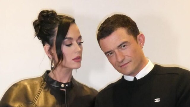 Full Timeline Of Katy Perry And Orlando Bloom's Relationship | Movies News - News18
