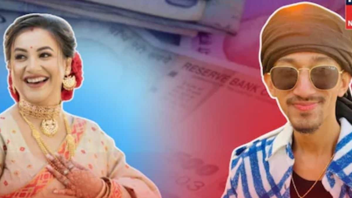 This 22-year-old Man From Assam Became A Millionaire With His Financial ...