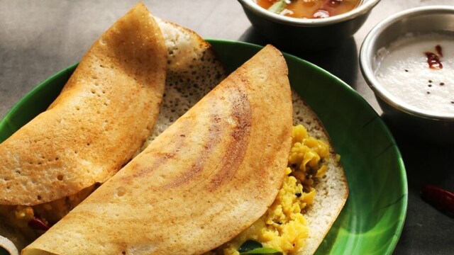 This Ghaziabad Eatery is a Hidden Gem for Dosa Lovers, Opens for Just ...