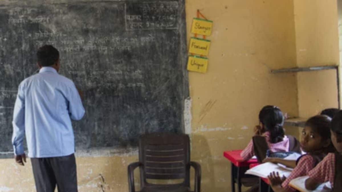Fake Teacher Scandal In Bihar 24 000 Jobs At Risk Over Forged
