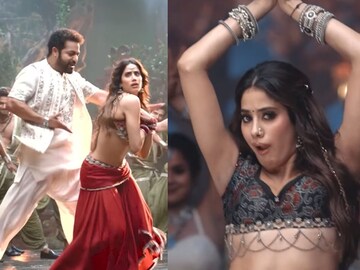 Jr NTR, Janhvi Kapoor’s Devara-Part 1 Achieves This New Milestone Ahead Of Its Release - News18