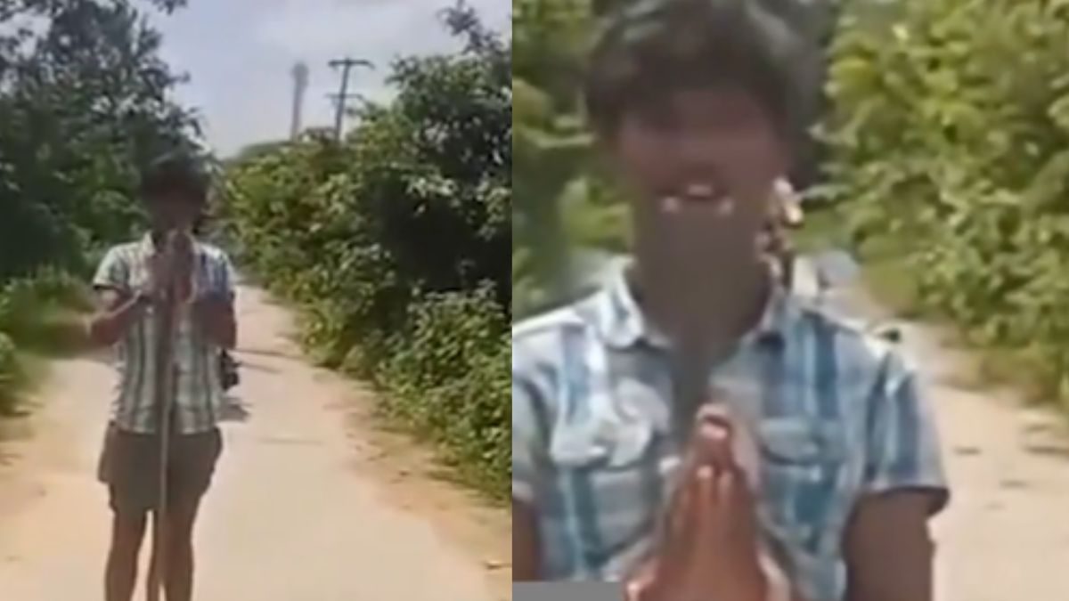 Telangana Man Dies After Putting Cobra’s Head Inside Mouth To Be Famous ...
