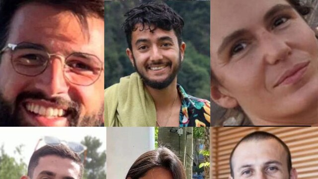 Netanyahu Promises 'To Settle The Score' With Hamas After IDF Recovers ...