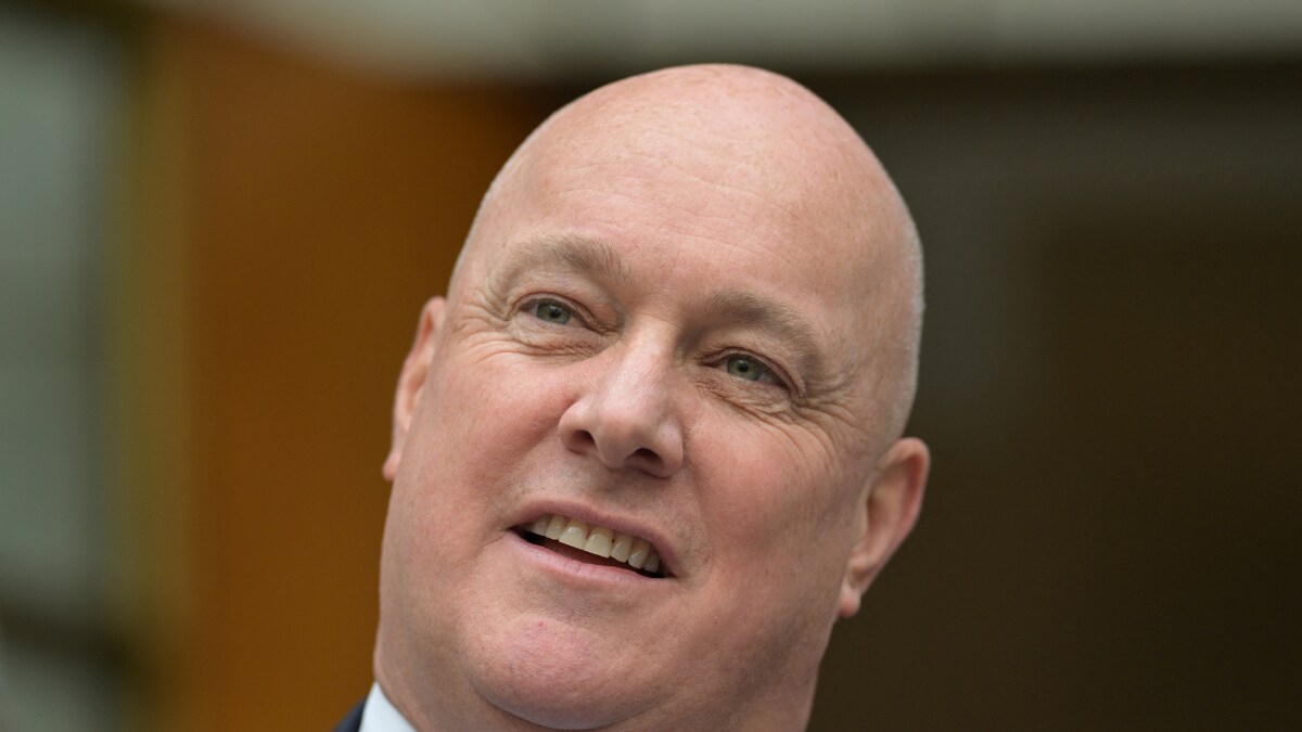 New Zealand Spy Report Accuses China Of 'Malicious' Foreign ...