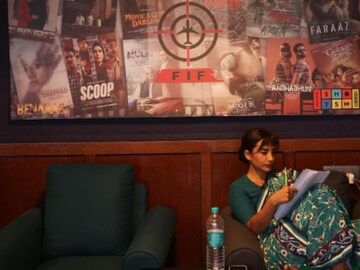 ‘Not A Documentary’: Patralekhaa Defends IC 184: The Kandahar Hijack ...