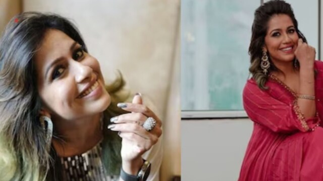 Actress Ranjini Haridas Shares Nude Photo Incident, Highlights Exploitation In Malayalam ...