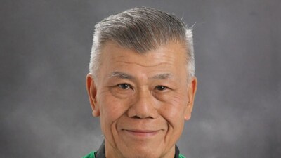 Malaysian Man Graduates From Medical School At 70, Fulfils Dream To ...