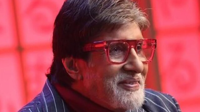 Amitabh Bachchan Reveals How He Shut Down A London Shopkeeper Who ...