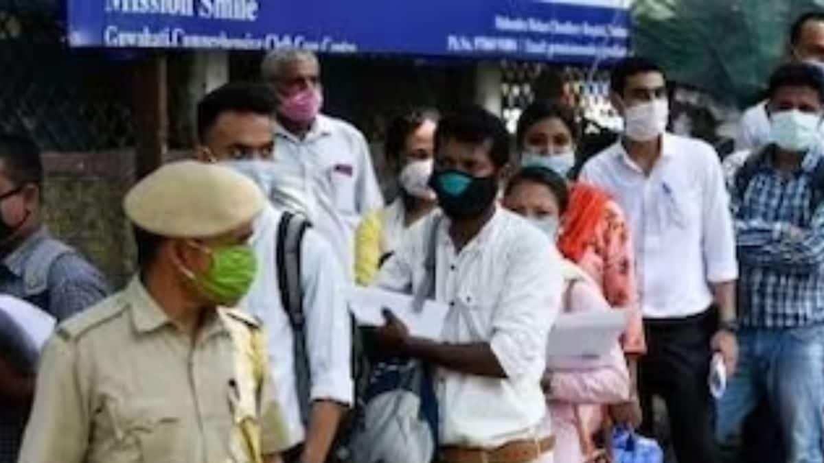 DME Assam Recruitment 2025 Begins For Grade III (Non Technical) Posts, 765 Vacancies On Offer ...