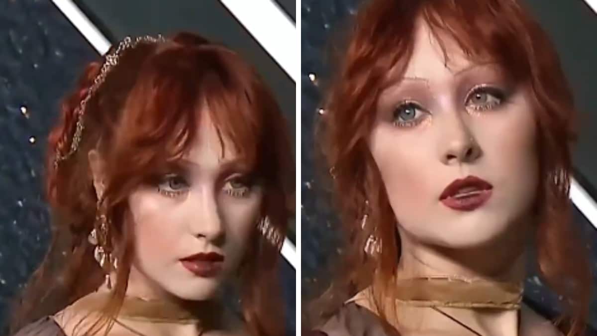 Chappell Roan Claps Back At Photographer Who 'Insulted' Her At 2024 MTV ...