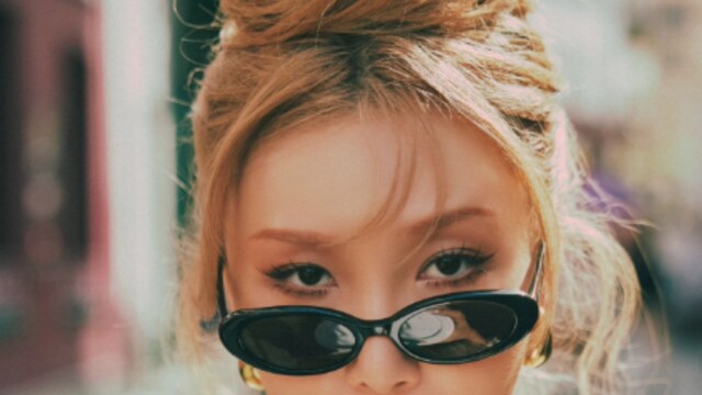 Watch: MAMAMOO's Hwasa Makes Stylish Entry In New Teaser For NA From ...