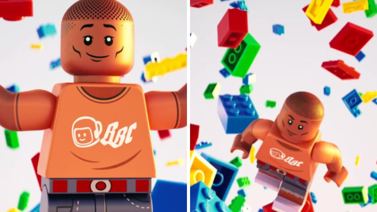 Pharrell Williams On His Biographical Documentary Piece By Piece: ‘I ...